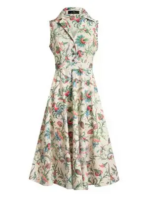Etro Sleeveless Day Dresses