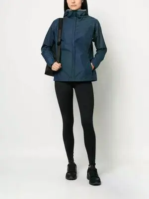 Rossignol Active Rain Jacket - Blue