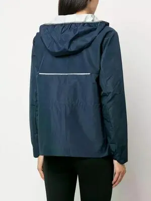 Rossignol Active Rain Jacket - Blue