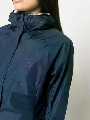 Rossignol Active Rain Jacket - Blue