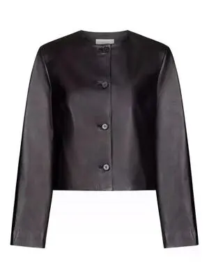 Loulou De Saison Button Detailed Jackets For Women
