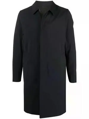 DELL'OGLIO Single-breasted Coat