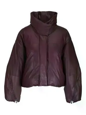 TWP Zip-detail Jacket