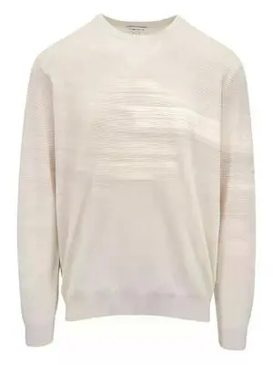Peter Millar Coolspun Crew Neck Sweater