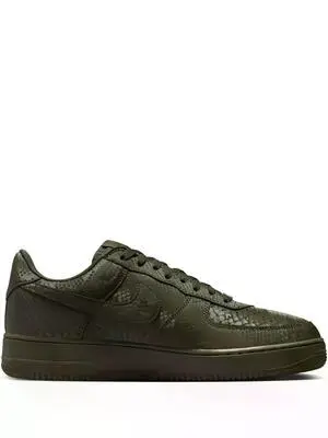 Nike X Kobe Bryant Air Force 1 Low-top Sneakers