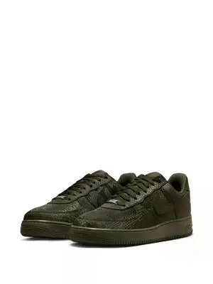 Nike X Kobe Bryant Air Force 1 Low-top Sneakers