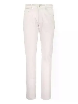 Peter Millar Five-pocket Trousers