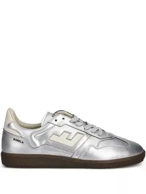 Flamingos Burela Slim Logo Sneakers