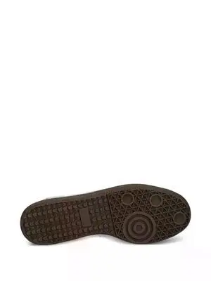 Flamingos Burela Slim Logo Sneakers