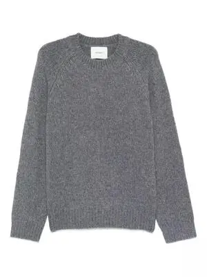 LISA YANG Anine D Crew-neck Sweater