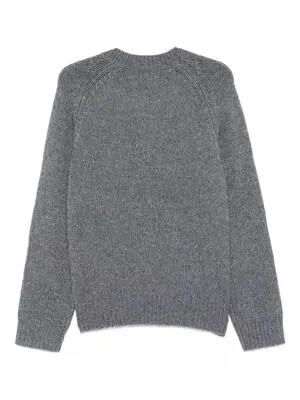 LISA YANG Anine D Crew-neck Sweater