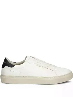Flamingos Hampton Court Lace-up Sneakers