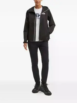 Helly Hansen Hooded Zip-up Jacket
