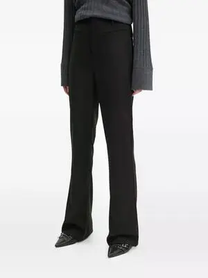 GESTUZ Tailored Welt Pocket Trousers