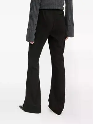 GESTUZ Tailored Welt Pocket Trousers