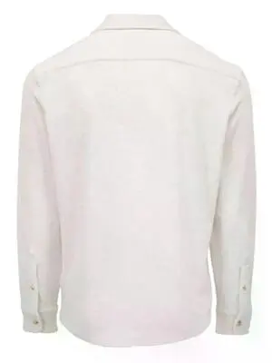 Faherty Brand Legend™ Chest-pockets Overshirt