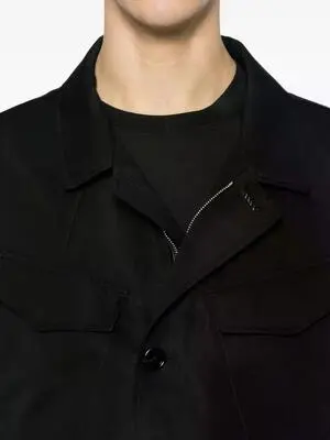 TOM FORD Flap-pocket Jacket