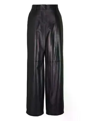 Lafayette 148 New York Sullivan Panelled Trousers