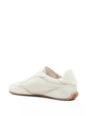 Axel Arigato Lace-up Fastening Sneakers - Grey