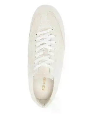 Axel Arigato Lace-up Fastening Sneakers - Grey