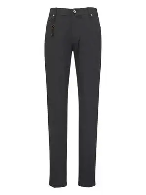 Marco Pescarolo Casual Pants For Men