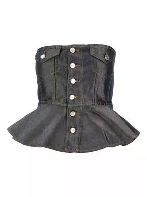 Ganni Shapewear