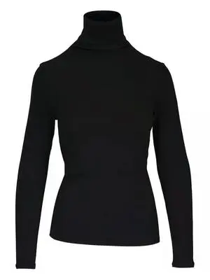 Ag Chels Turtleneck Cardigan