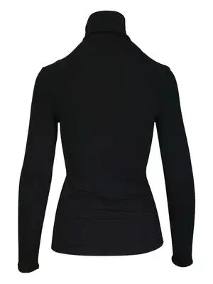 Ag Chels Turtleneck Cardigan