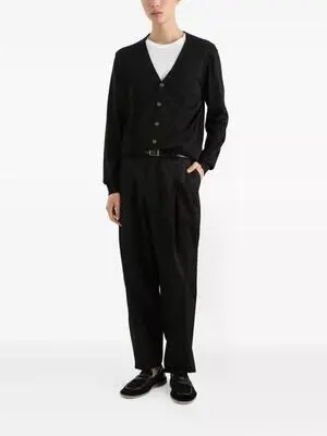 Dolce & Gabbana V-neck Buttoned Cardigan