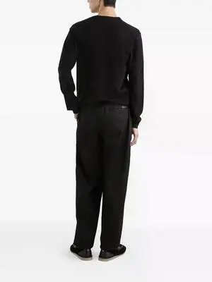 Dolce & Gabbana V-neck Buttoned Cardigan