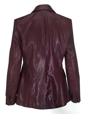 Brunello Cucinelli Single-breasted Jacket