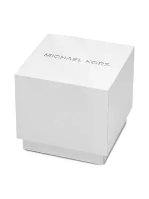 Michael Kors Round 22mm Watch