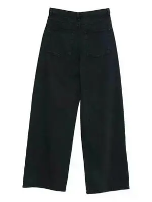 Christian Wijnants Wide-leg Jeans