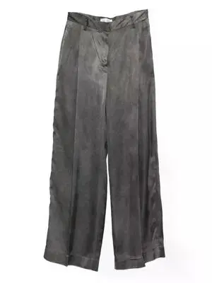 Christian Wijnants Straight Leg Pants For Women