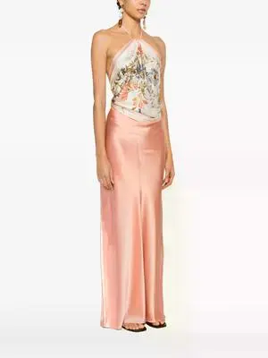 Etro Floral-print Top