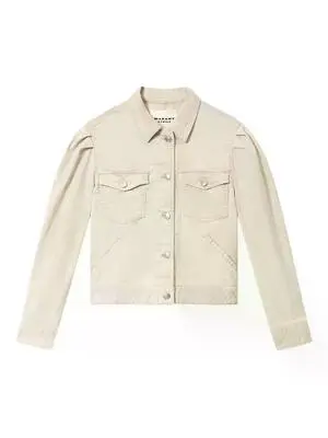 Marant Etoile Cuffed Jackets For Women