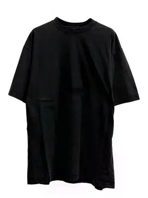 Balenciaga Crew-neck T-shirt