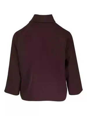 PETER COHEN Frolic V-neck Blouse