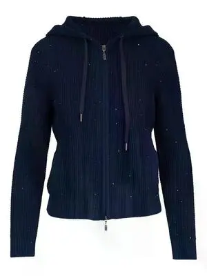 Kinross Cashmere Sweatshirts Hoodies For Women