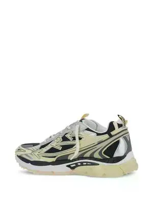 Off-White Arrow-detail Sneakers