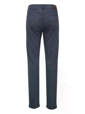 Marco Pescarolo Five-pocket Trousers