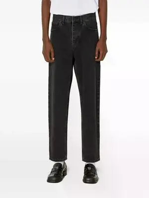 Carhartt Work In Progress Patch Jeans