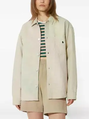 Carhartt Work In Progress Pocket Button Shirt Jacket