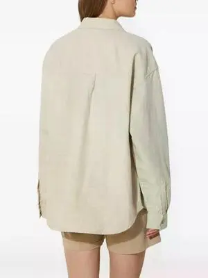 Carhartt Work In Progress Pocket Button Shirt Jacket