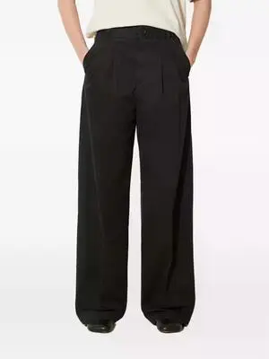 Carhartt Work In Progress Pleated Trousers