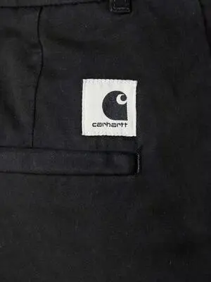 Carhartt Work In Progress Pleated Trousers