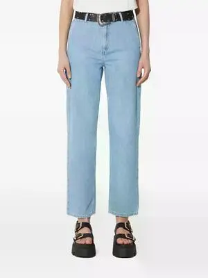 Carhartt Work In Progress Patch Pocket Straight Leg Jeans