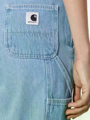 Carhartt Work In Progress Patch Pocket Straight Leg Jeans