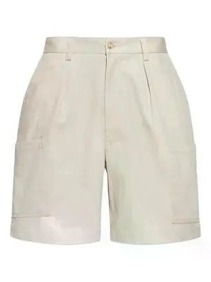Eleventy Cargo-pocket Shorts