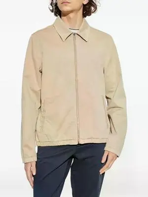 Paul Smith Zip Jacket